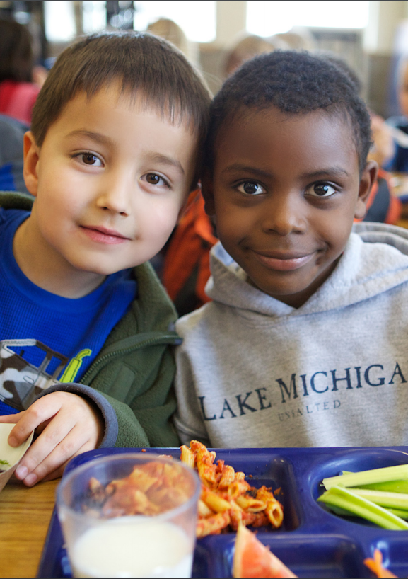 Celebrate The Chef Ann Foundation with us! | BSW Wealth Partners